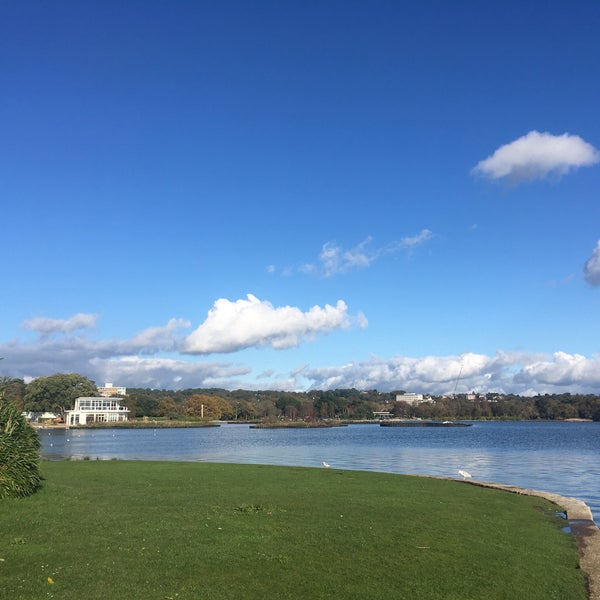 Poole Park - Park in Poole