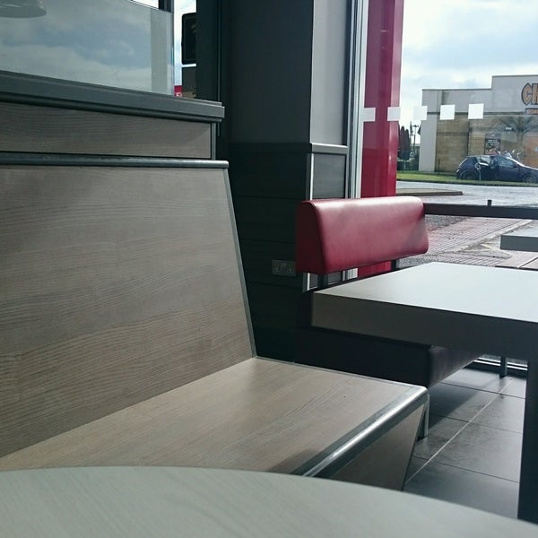 KFC - 6 tips