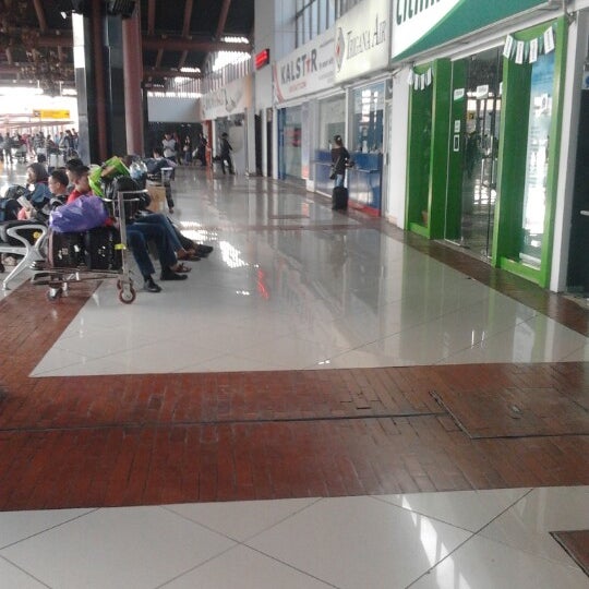 Terminal 1C - 236 tips from 38582 visitors