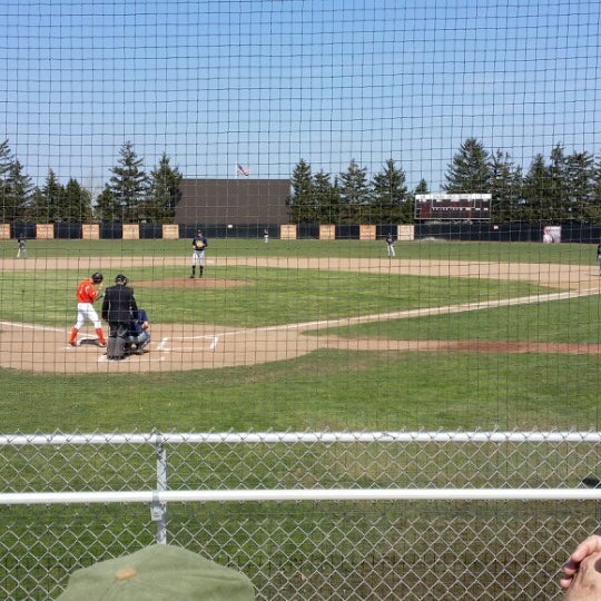 Bowling Green Ohio Baseball