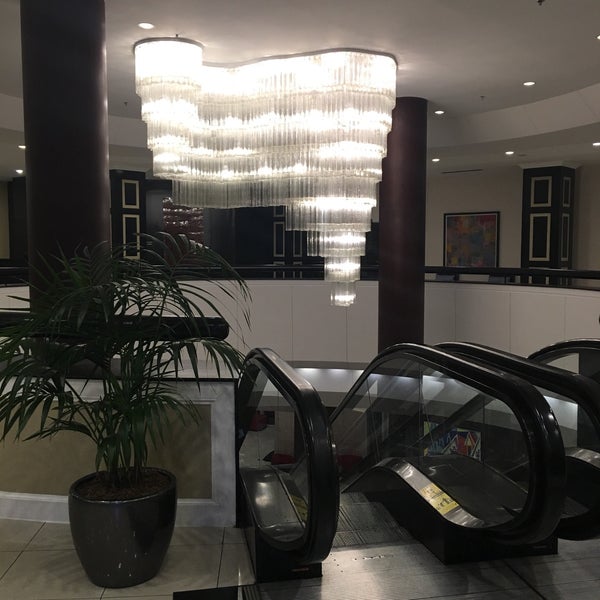 Photos at Hyatt Regency Tulsa Downtown - 32 tips from 2538 visitors