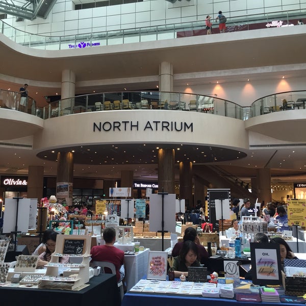 Suntec Tower Two - Office in Downtown Core