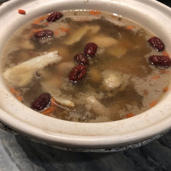 Lau Wang Claypot - Chinese Restaurant in Singapore