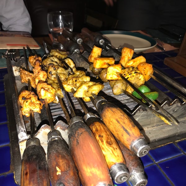 Barbeque Nation - 12 tips from 330 visitors