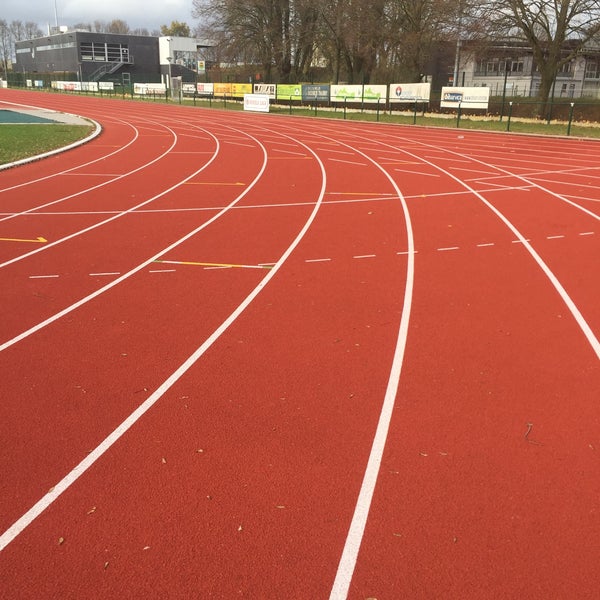 Finse piste - Hiking Trail in Deinze