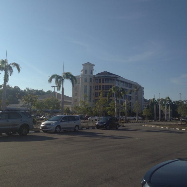 Kolej Matrikulasi W.P Labuan - 9 tips from 532 visitors