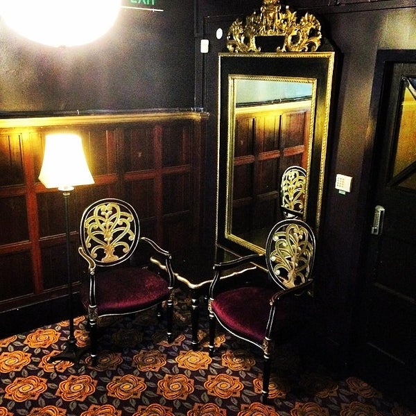 Capitol Cinemas - Balmoral - 3 tips from 142 visitors