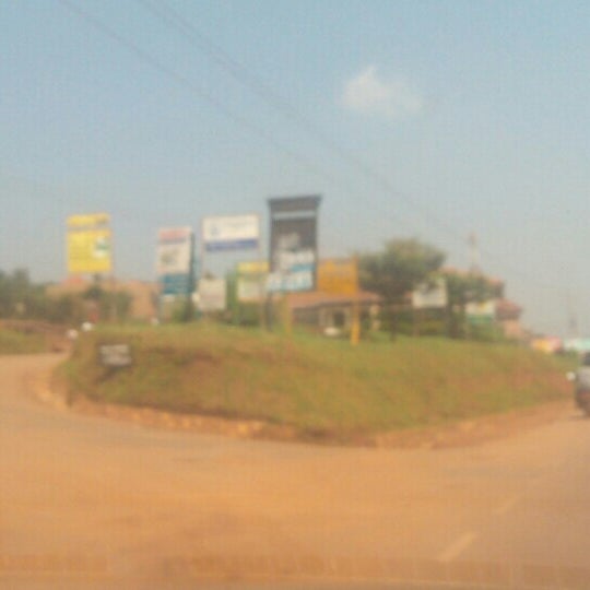 St. Mary's Boarding Secondary School-Kitende - Kitende Hill