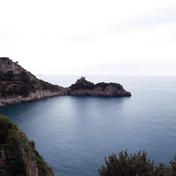 Lido Capo Di Conca - Restaurant