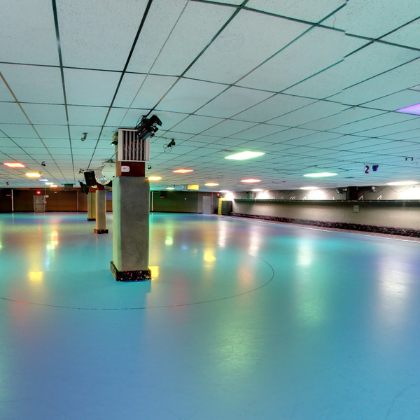 Rollerland Skate Center - 4 tips