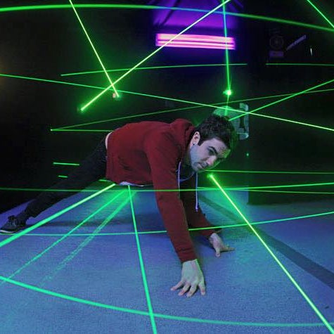 Rollerland Skate Center - 4 tips