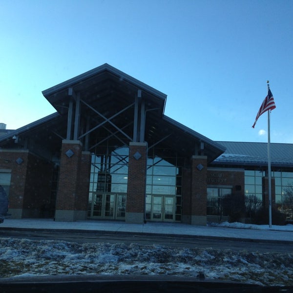 Photos at Muskego High School - 9 tips from 623 visitors
