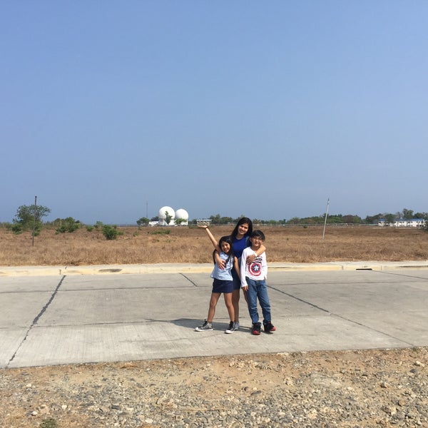 Wallace Air Station - 28 visitors