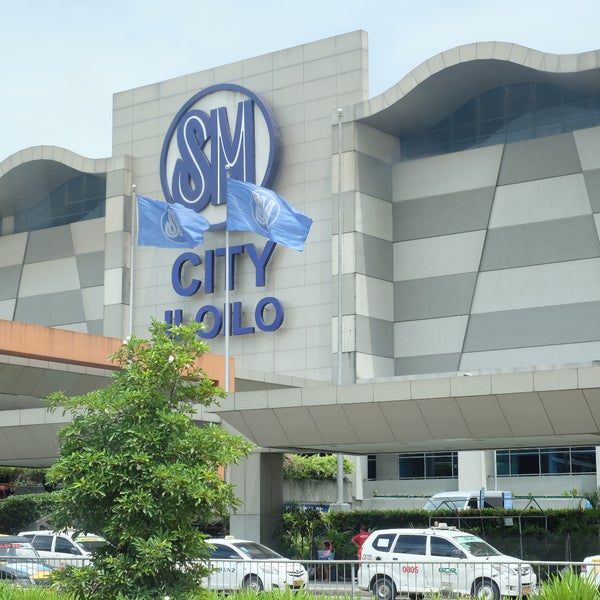 SM City Iloilo - Mandurriao - Iloilo, Iloilo