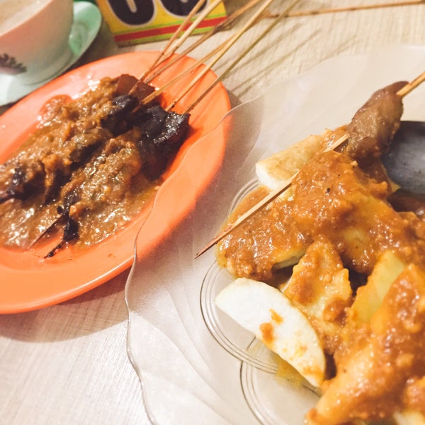 Sate Gunung Merapi - 10 tips from 574 visitors