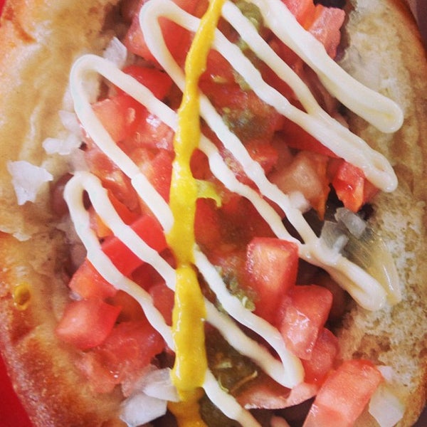 El Guero Canelo - Mexican Restaurant