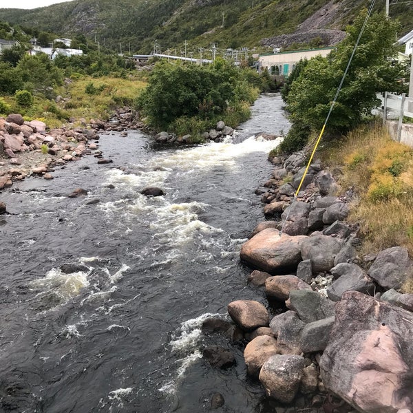 Chafe's Landing - Petty Harbour, NL