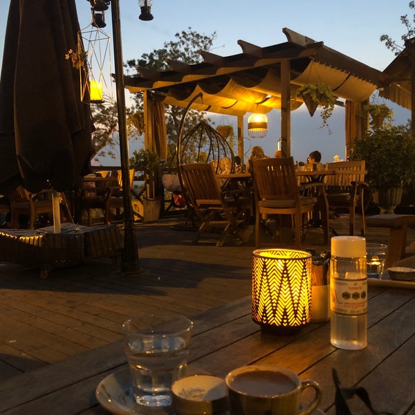 Bambi O Ağacın Altı - Fast Food Restaurant