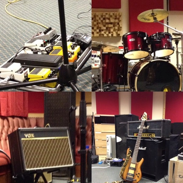 Project 9 Studio - Design Studio