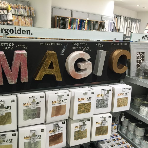 idee. Creativmarkt - Hamburg-Altstadt - Ballindamm 40