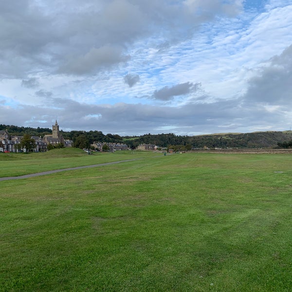 Photos at Burntisland Links - Burntisland, Fife