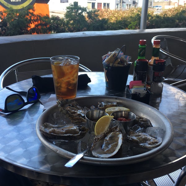 Shuck Raw Bar & Grill (Now Closed) - 16 tips