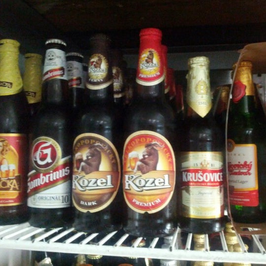 Broadway Cellars - Wine Store in Glebe