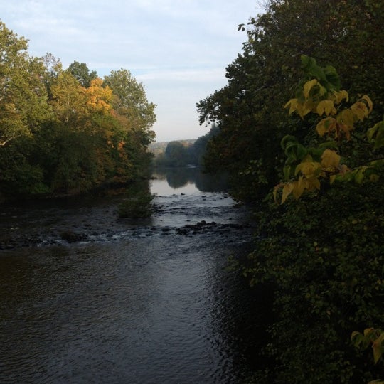 Perkiomen Trail - 4 tips from 231 visitors