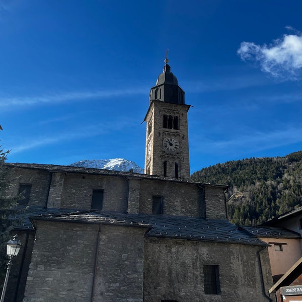 Morgex - Morgex, Valle d’Aosta