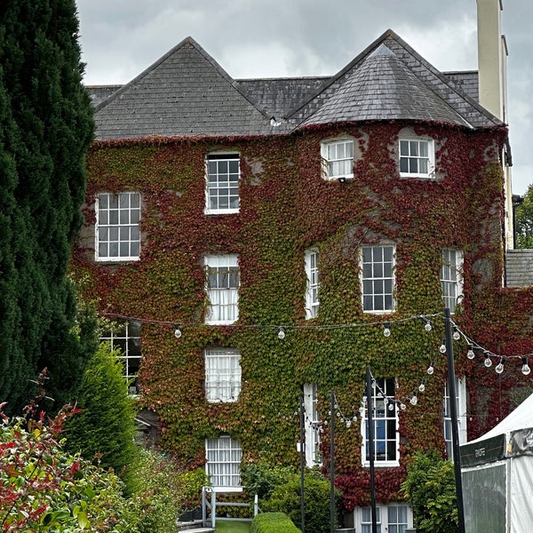 Butler House - 3 tips