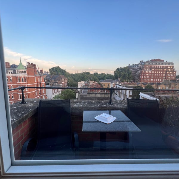San Domenico House - Kensington and Chelsea - London, Greater London