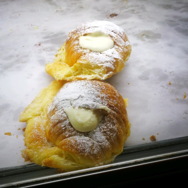 Cornetto Imperiale - Flaminio - Roma, Lazio