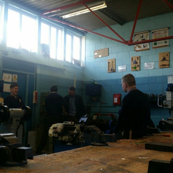 Ardee Community School - Ardee, Co Louth