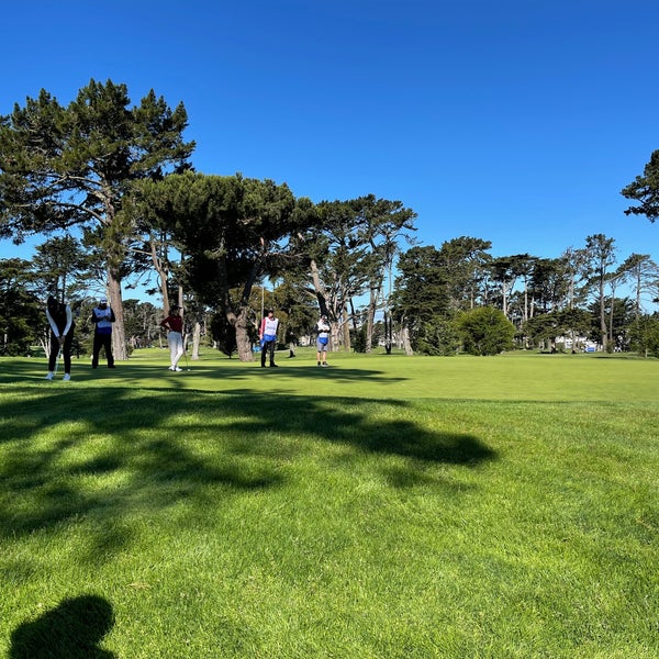 Lake Merced Golf Club - Golf Course in Westlake