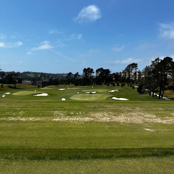 Lake Merced Golf Club - Golf Course in Westlake