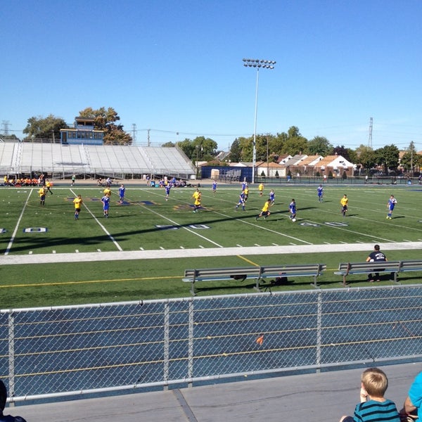 Photos at Fordson High School - High School in Dearborn