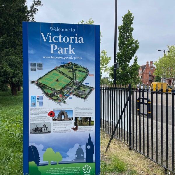 Victoria Park - 14 tips from 793 visitors