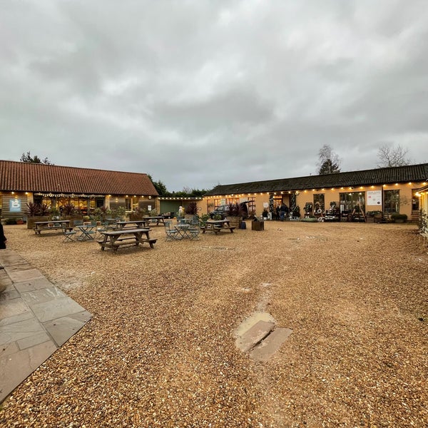 Photos at Burwash Manor - New Road