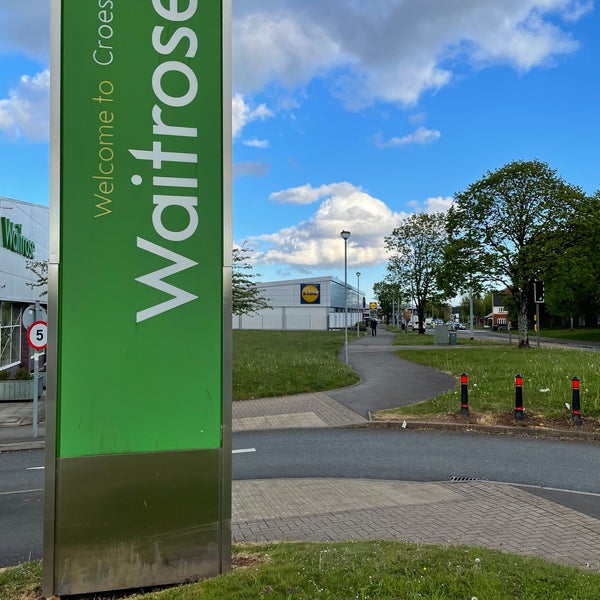 Waitrose & Partners - Supermarket in Pontprennau