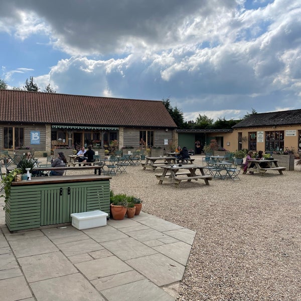 Photos at Burwash Manor - New Road