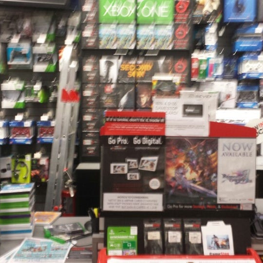 GameStop - Wellington Green - Wellington, FL