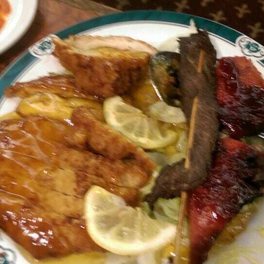 Golden Sky Restaurant - Chinese Restaurant