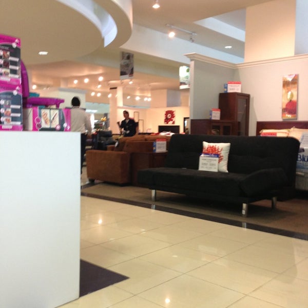 Almacenes SIMAN - Gran tienda