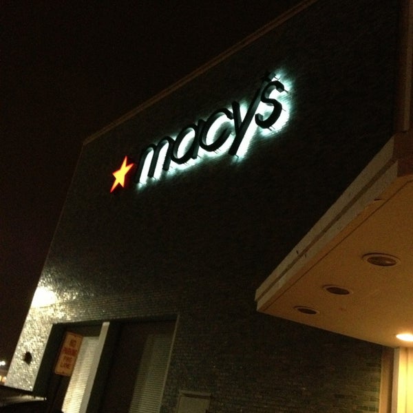 Macy's (Now Closed) - Upper Arlington, OH