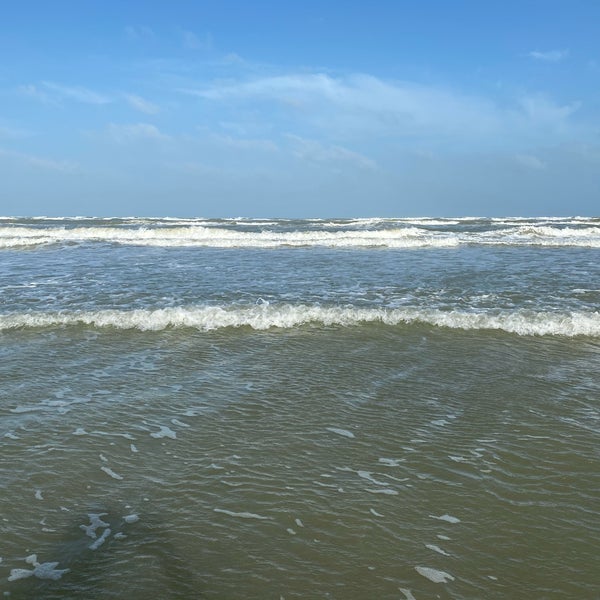 Photos at Whitecap Beach - Padre Island - Corpus Christi, TX