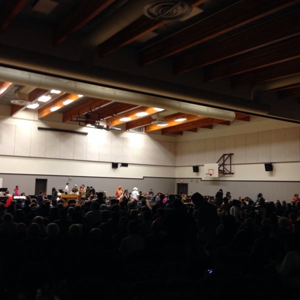 Gordon Head Middle School - Middle School in Victoria