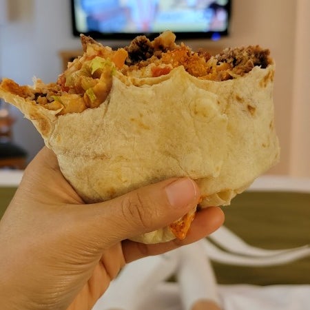 La Taquisa - Fairfield - 14 tips