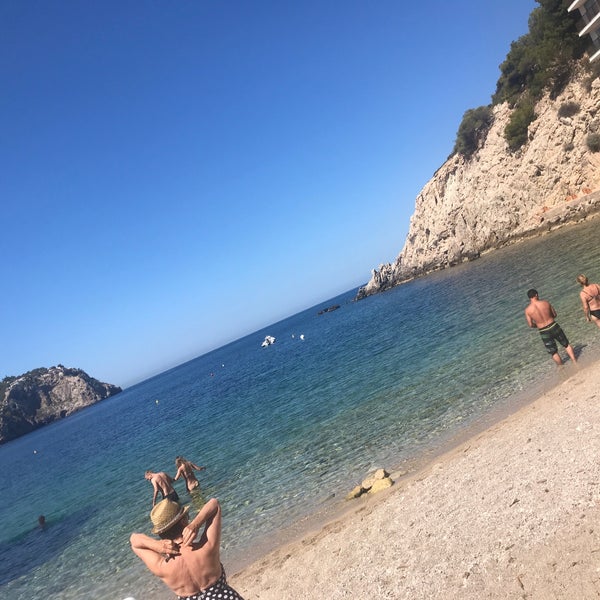 Cala en Fonoll - Puig de s'Espart, s/n