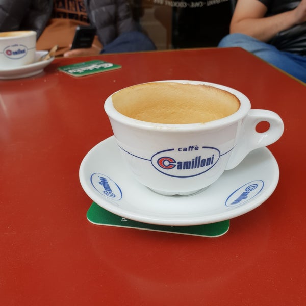 George Byron Cafe - Roma, Lazio