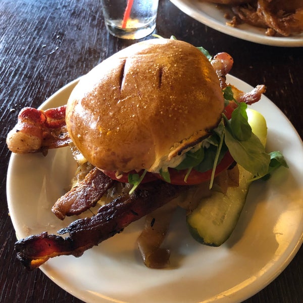 Red Coat Tavern - 51 tips